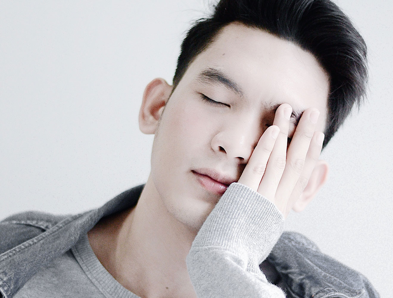 10 Relaxing Exercises for Your Eyes