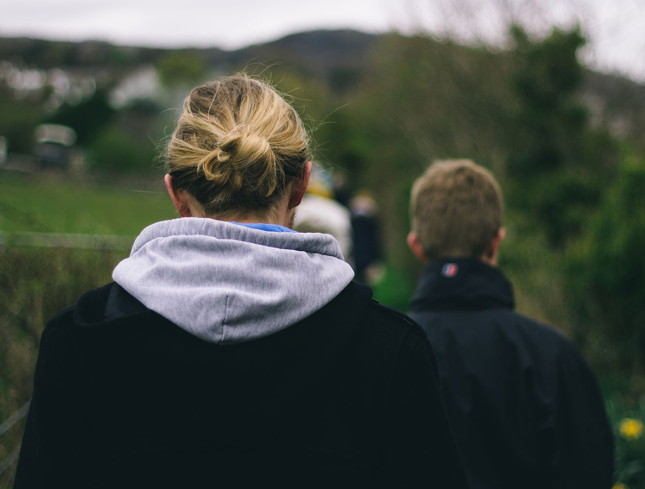 Is it Executive Function Disorder (EFD) or ADHD?