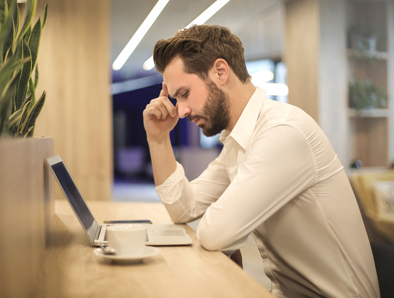 Forgetfulness Could Mean You are More Intelligent