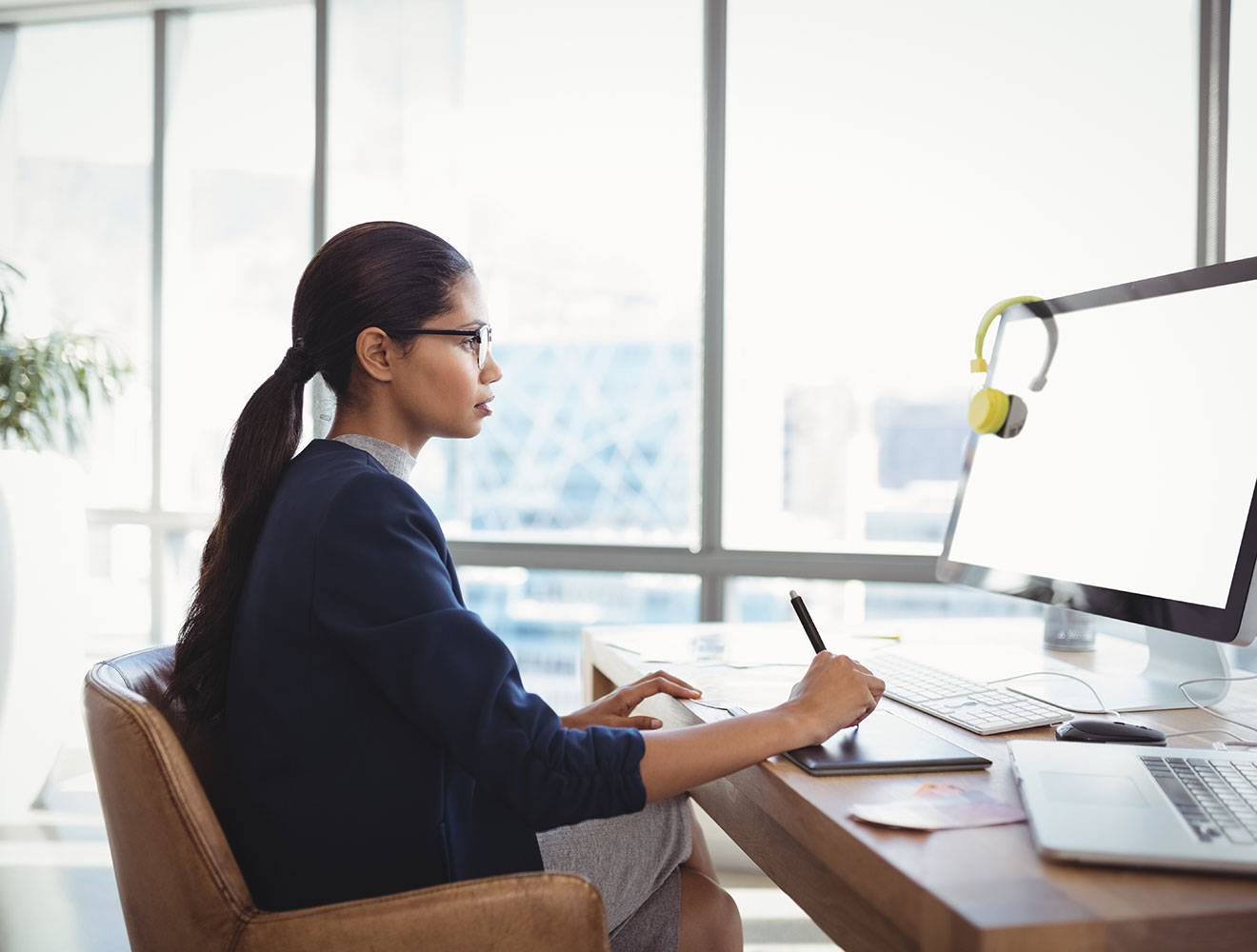 Controlling attention with brain waves | NHA Blog