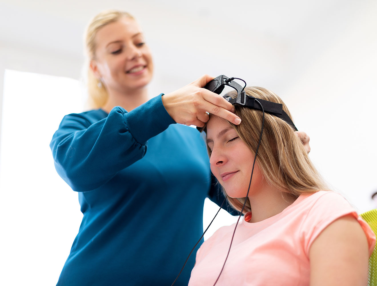 24 Potential Uses of Neurofeedback Therapy Part 2 of 3