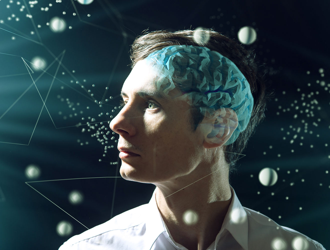 Train The Brain For Peak Performance | Neurofeedback QEEG