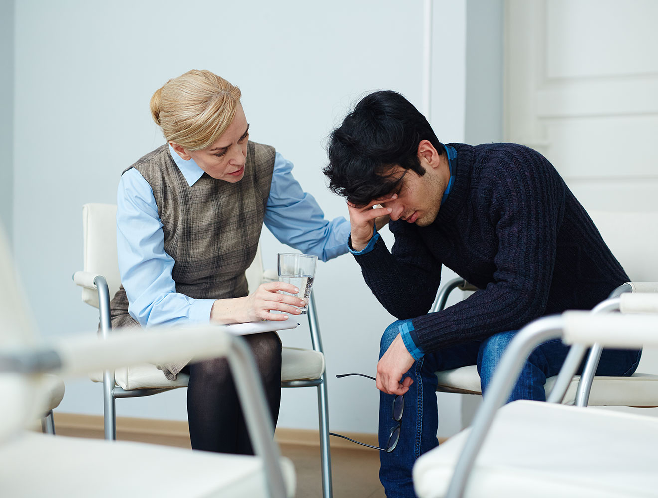 Is Neurofeedback an Effective Treatment for Depression?