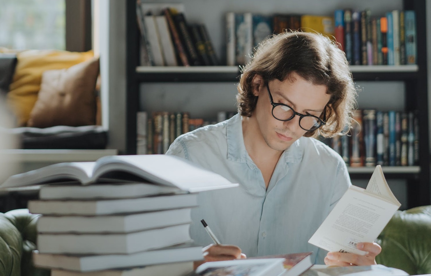 Can ADHD Treatment Translate into Academic Success? | NHA