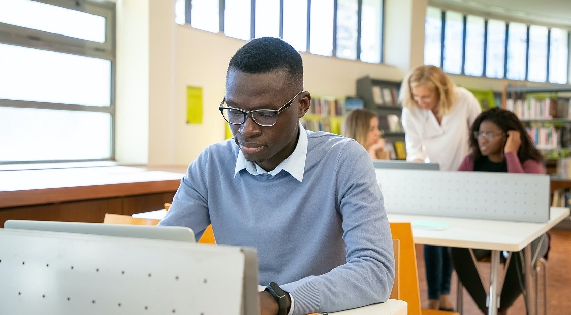 Improving the Performance of College Students with ADHD Pt 1 | NHA