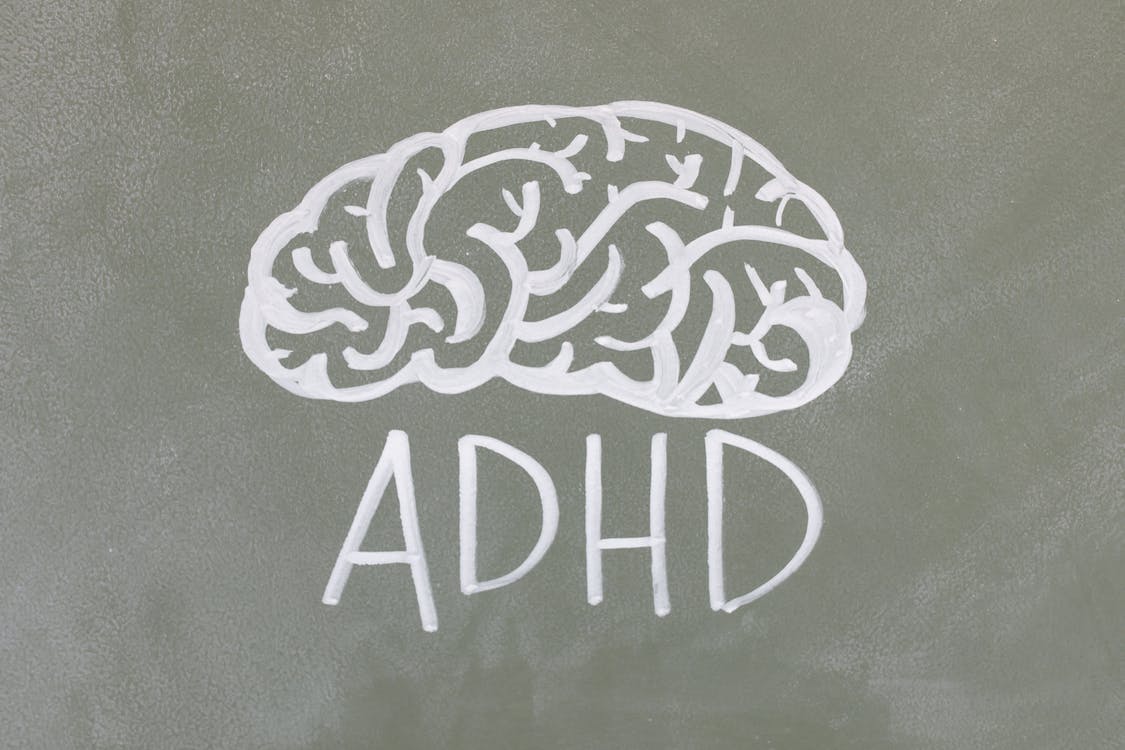 Inattentive ADHD | Neurofeedback Training | NH Associates