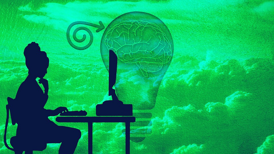 Technique Enhances Awareness of Mind-Wandering | NHA News