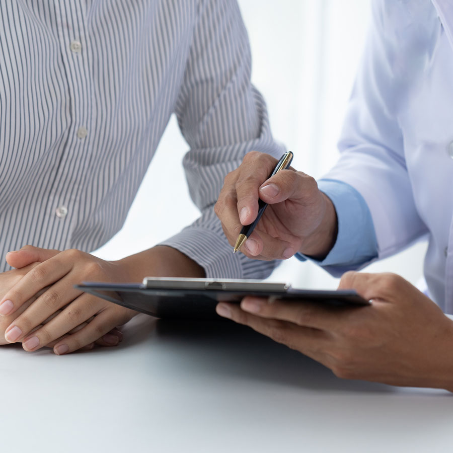 Evaluation Process | NeuroHealth Associates