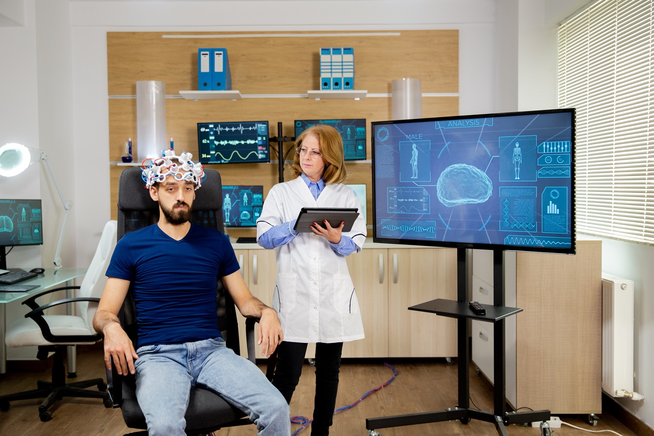 Common Neurofeedback Training | Neurohealth Associates
