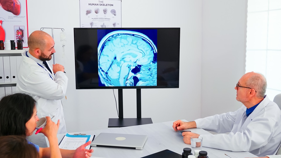 Creating Professional Neurofeedback Training Programs | NHA