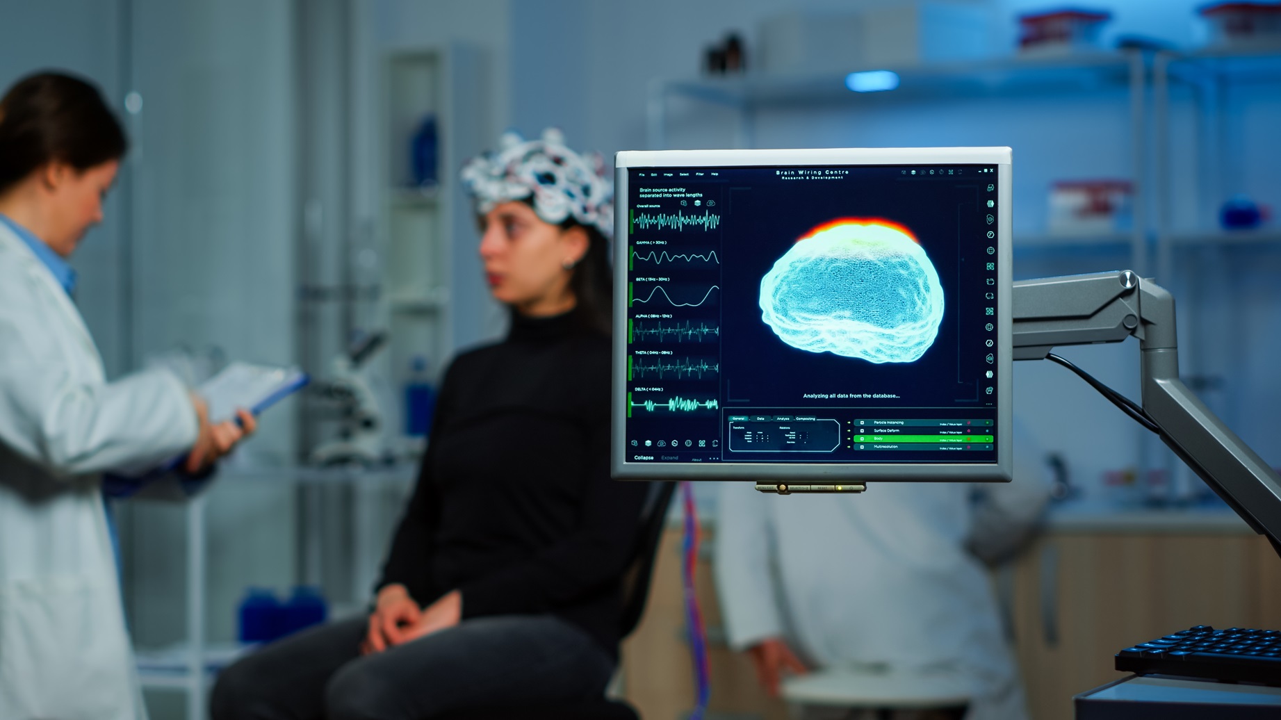 Benefits of Neurofeedback Training: 2024 Edition | NHA Health