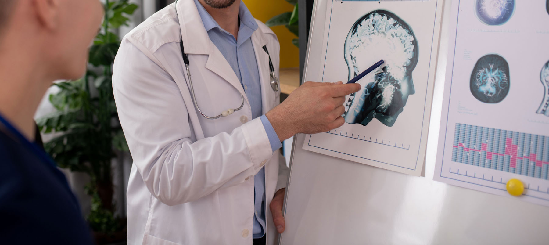 What is a Neurofeedback Doctor? | Neurohealth Associates