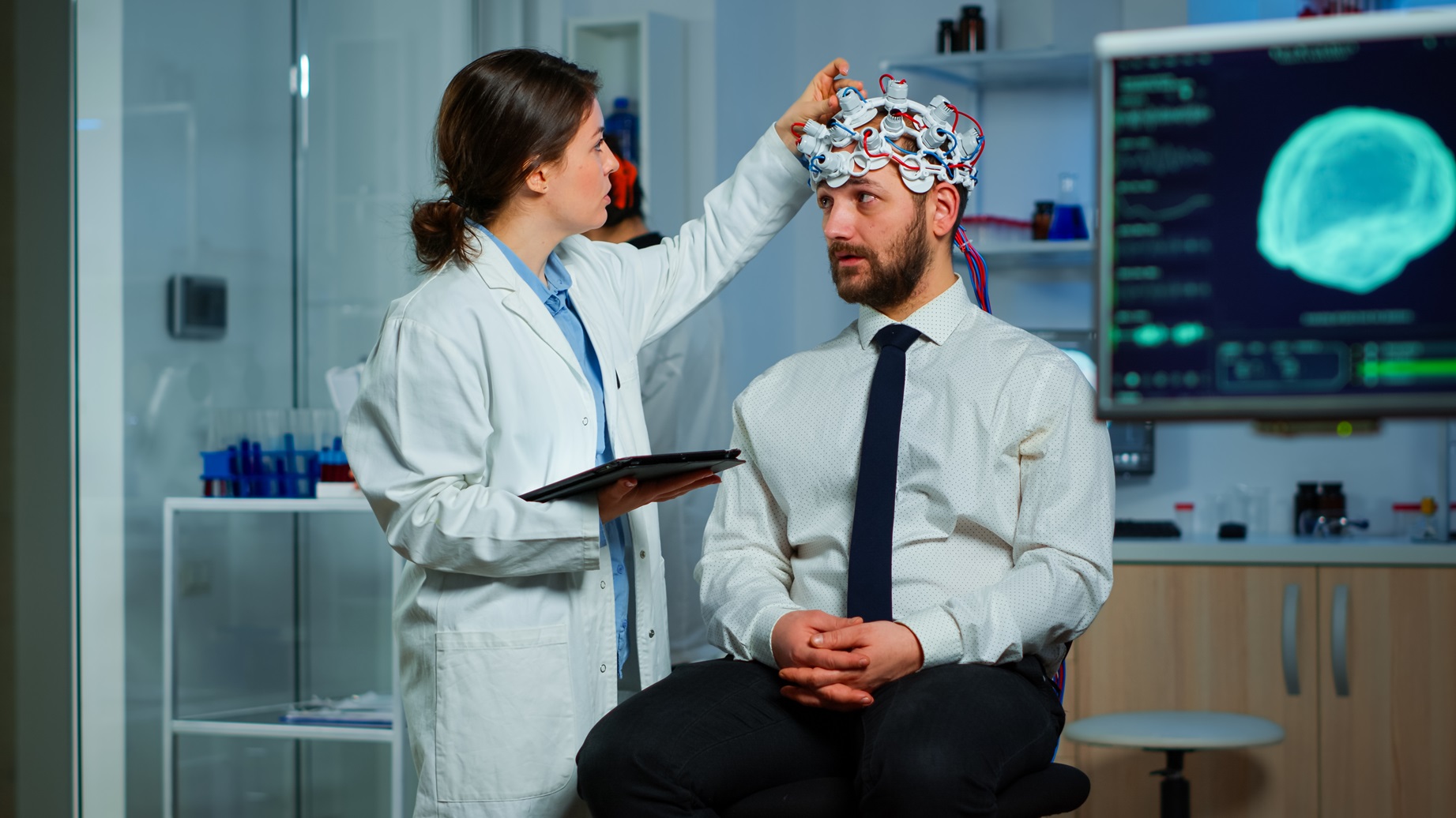 Brain Injuries & Neurofeedback Training | NeuroHealth Associates