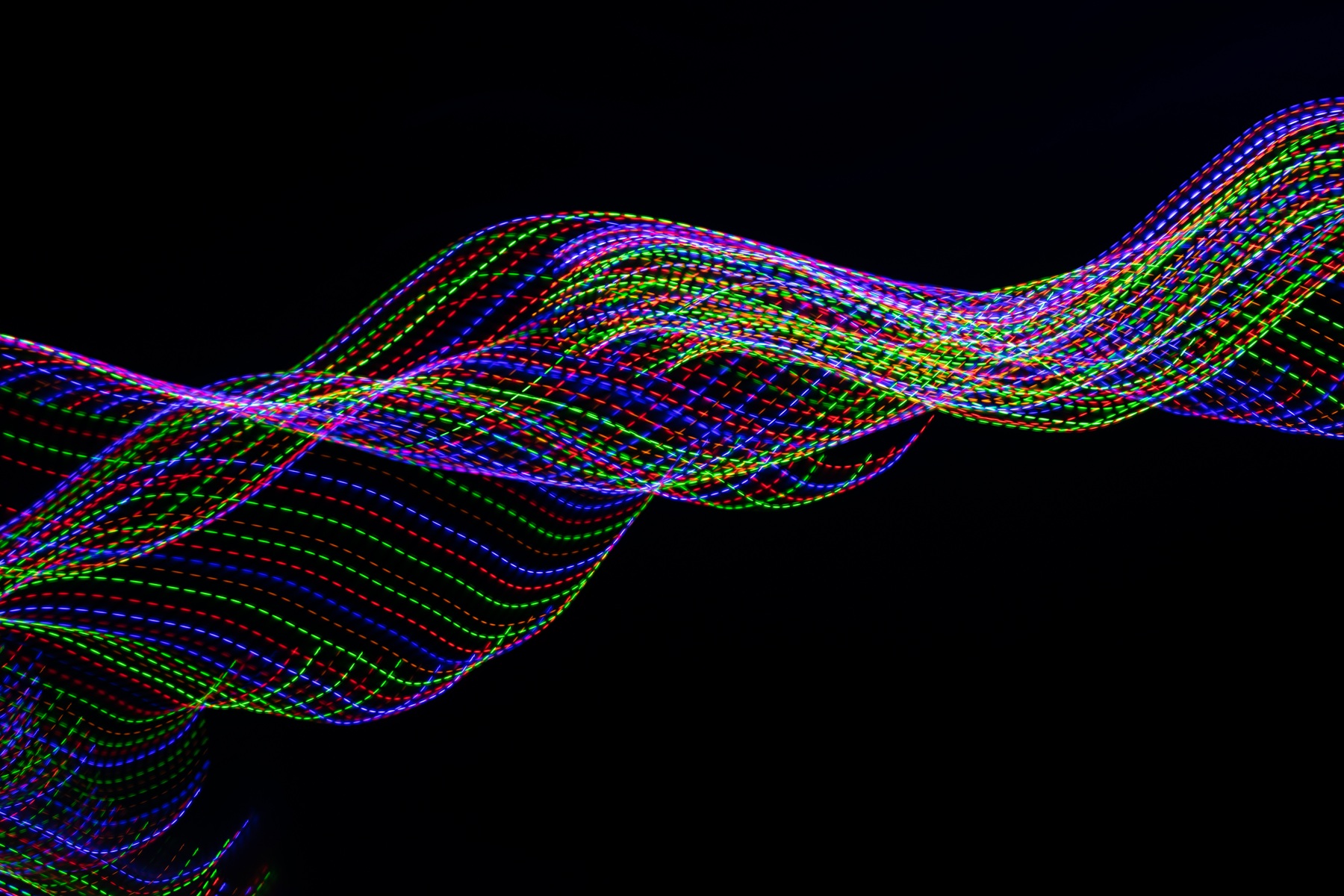 How Anxiety Manifests in Brainwave Patterns | NH Associates