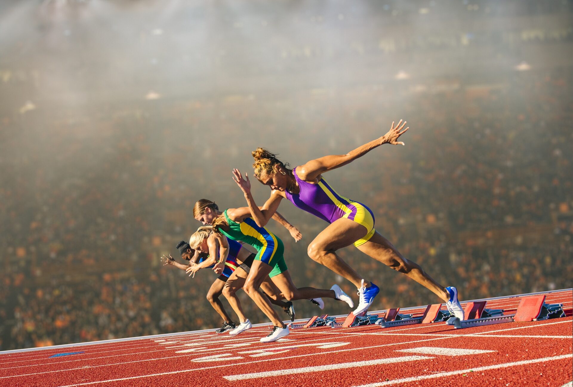 Why Athletes and Performers Use Neurofeedback for Performance