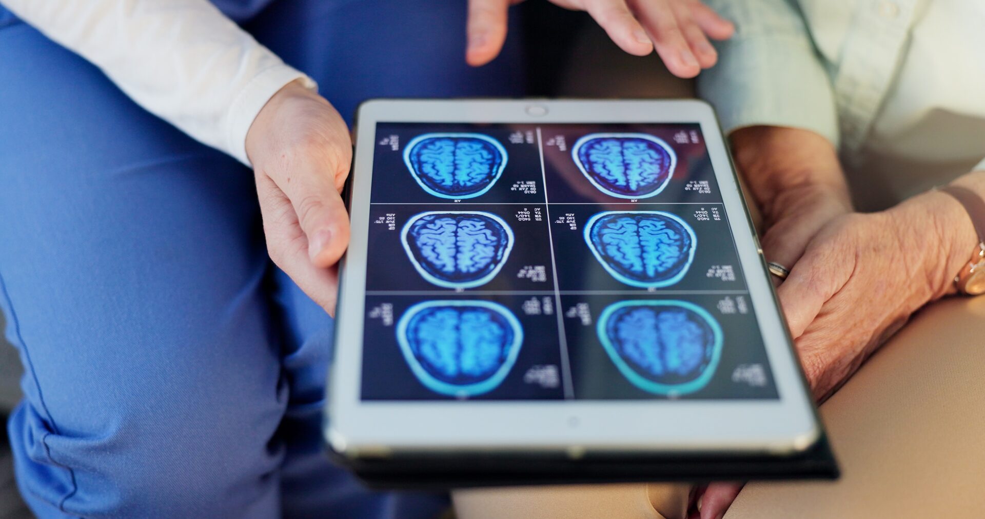 Understanding Brain Dysregulation: The Root of Many Symptoms